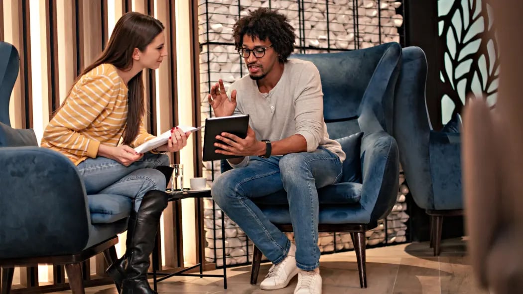 HR Data Analysis: A Guide To Optimising Workforce Performance